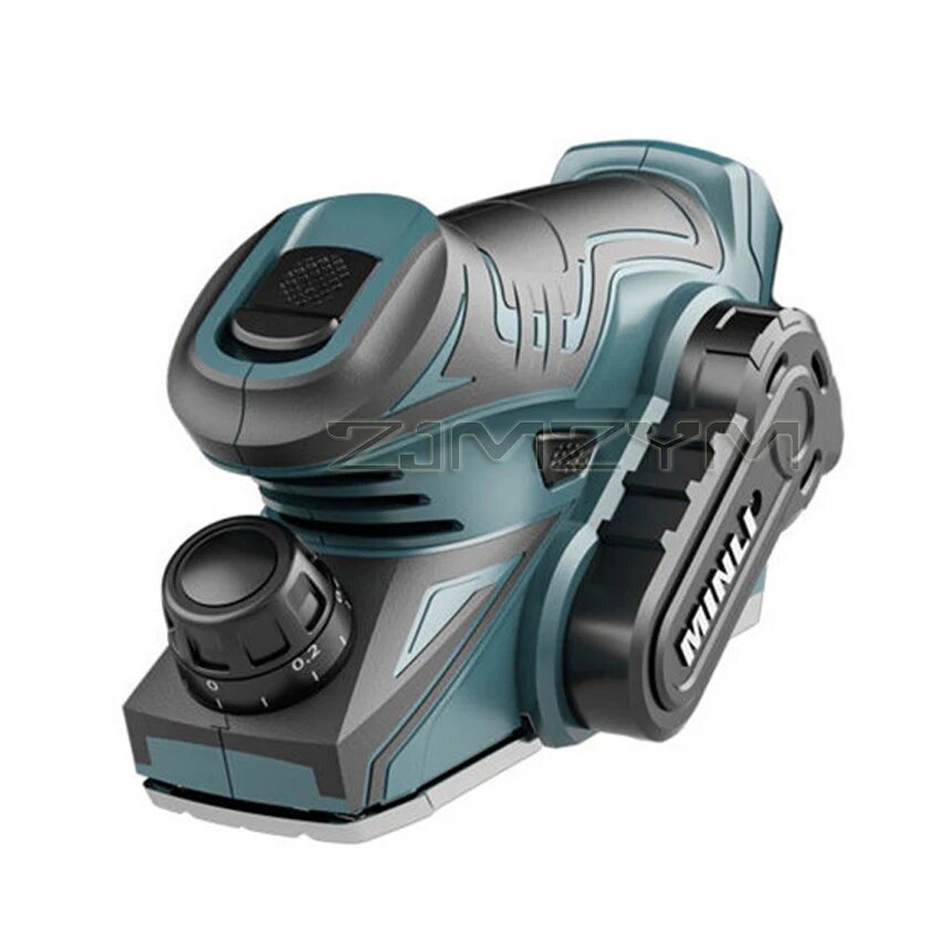 Литиевый электрический рубанок DC502 12В