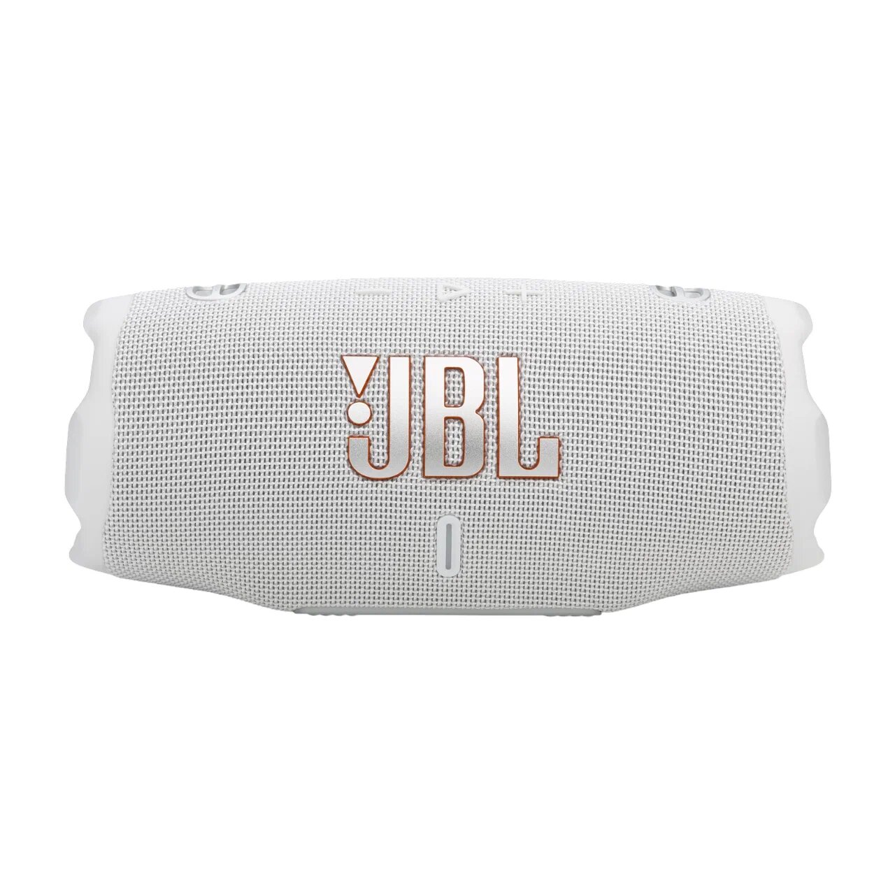 Портативная акустика JBL Charge 6, Белый
