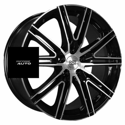 Диск колесный RST R168 (Volvo)