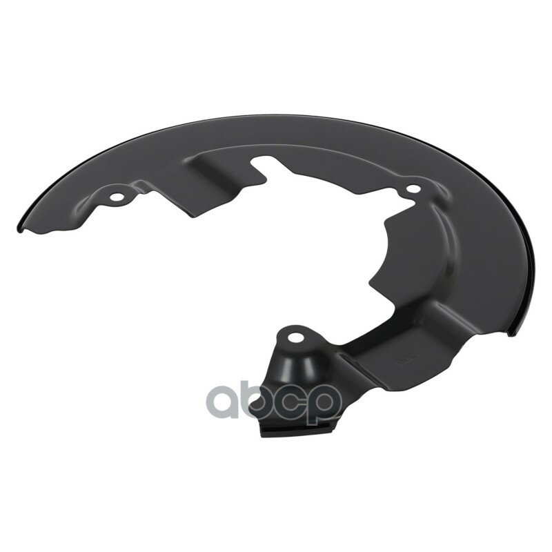 Кожух переднего правого тормозного диска для автомобилей Ford Focus III (11-) | перед прав | Trialli арт. BDSP2530