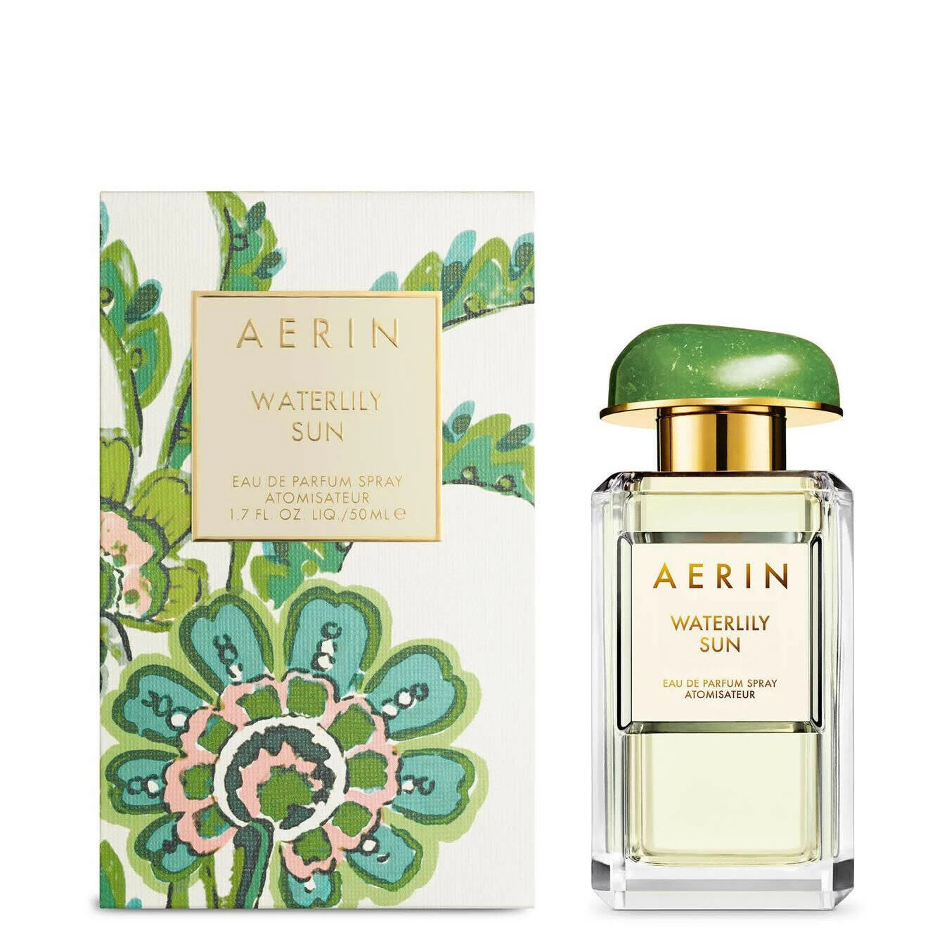 Парфюмерная вода Aerin Waterlily Sun 50 мл