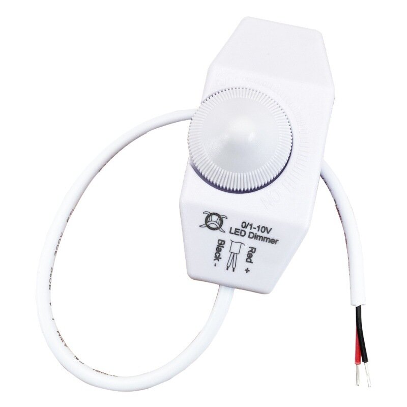 Диммер 0-10В, для растительной лампы