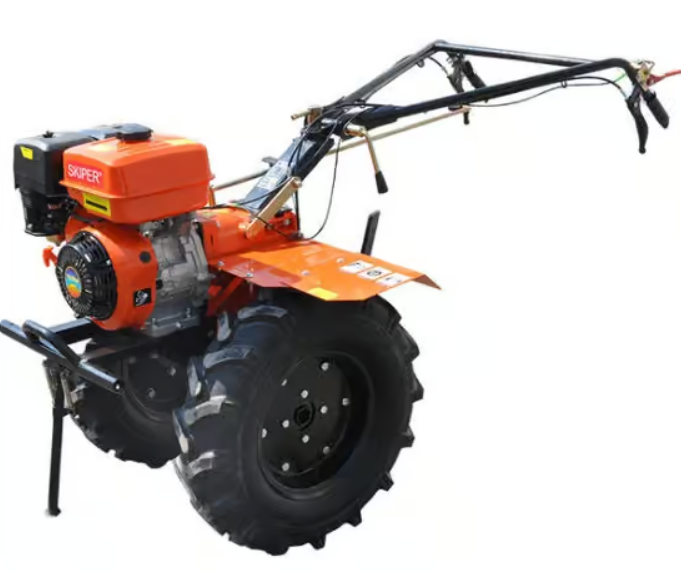 Мотокультиватор Skiper SP-1000S ( 7.00-12)