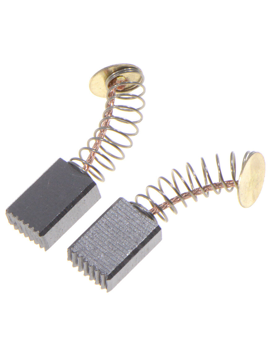 Щетки (2шт) 5x9x13 для лобзика ставр SJS 90-850MK