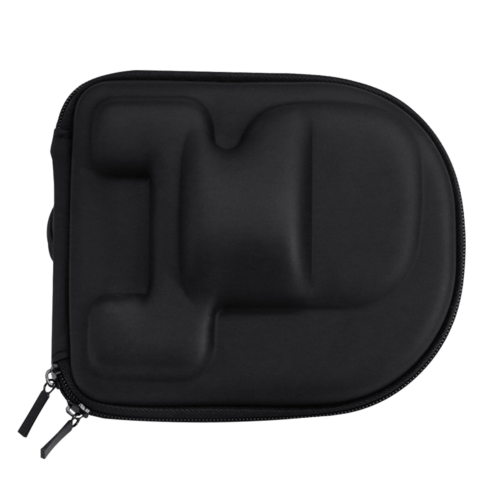 Сумка для мультипликаторной катушки Водонепроницаемый жесткий чехол для катушки