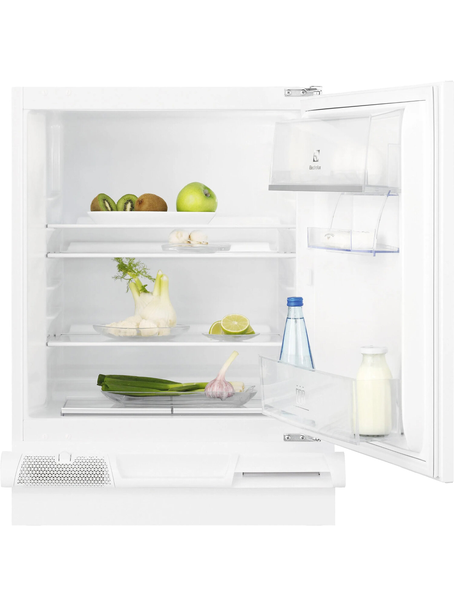 Встраиваемый холодильник ELECTROLUX LXB2AE82S