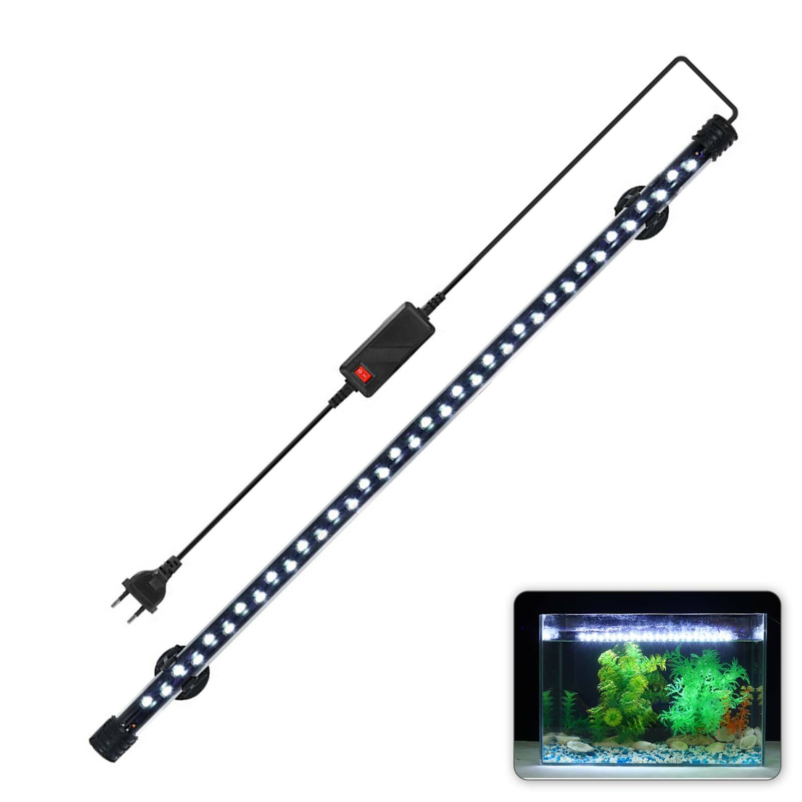 Аквариумный светильник LED Аквариумный светильник Погружной светильник Подводный светильник