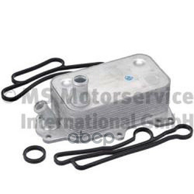 Масляный теплообменник FORD Transit 2,2/2.4 Duratorq TC/TDCI 06- 709269490-PIERBURG/2128720 1842739 1755226 1704068 2027615 1.