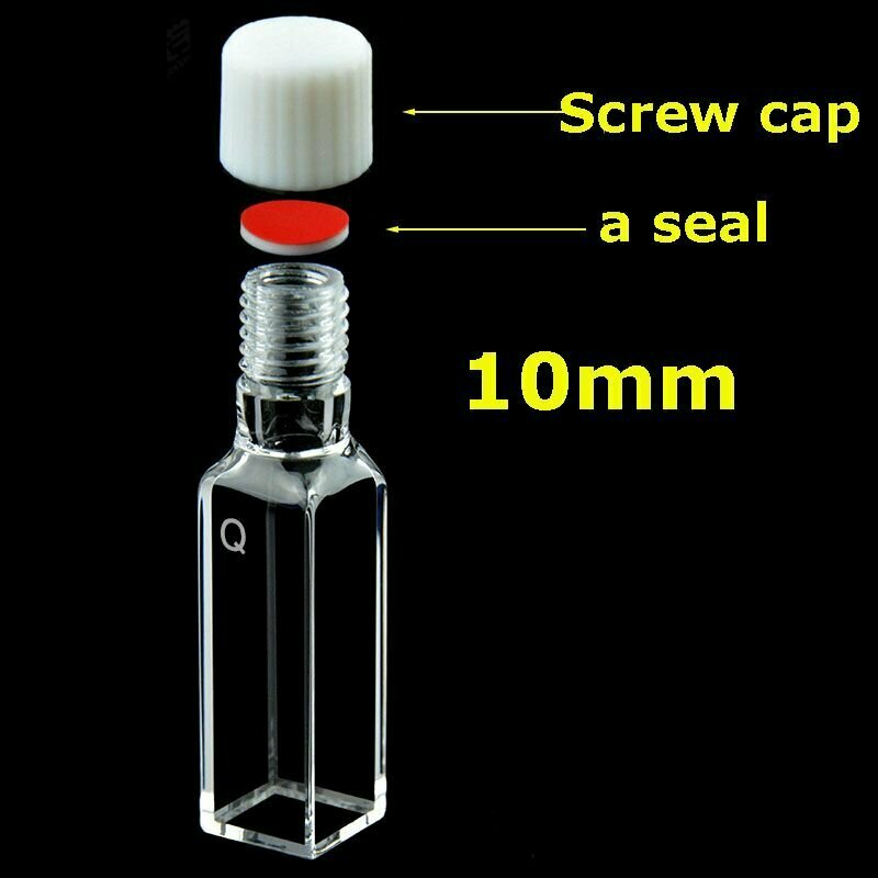 Лабораторная посуда