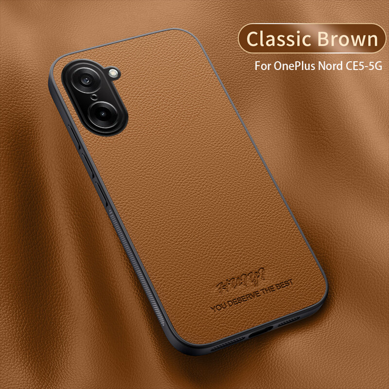 Чехол для OnePlus Nord CE5 / Один плюс Норд CE5 / Оне Плюс Норд CE5 антиударный Защитная оболочка, матовая поверхность, OблoЖкa, искусственная кожа, защита камеры, ударопрочный, OnePlus,