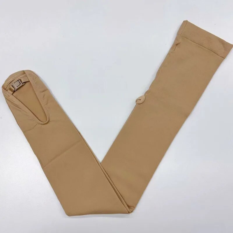 1 пара штанов для фигурного катания, профессиональные полутуфли для детей и взрослых, колготки для катания на коньках, детские носки для катания на коньках с одной пряжкой