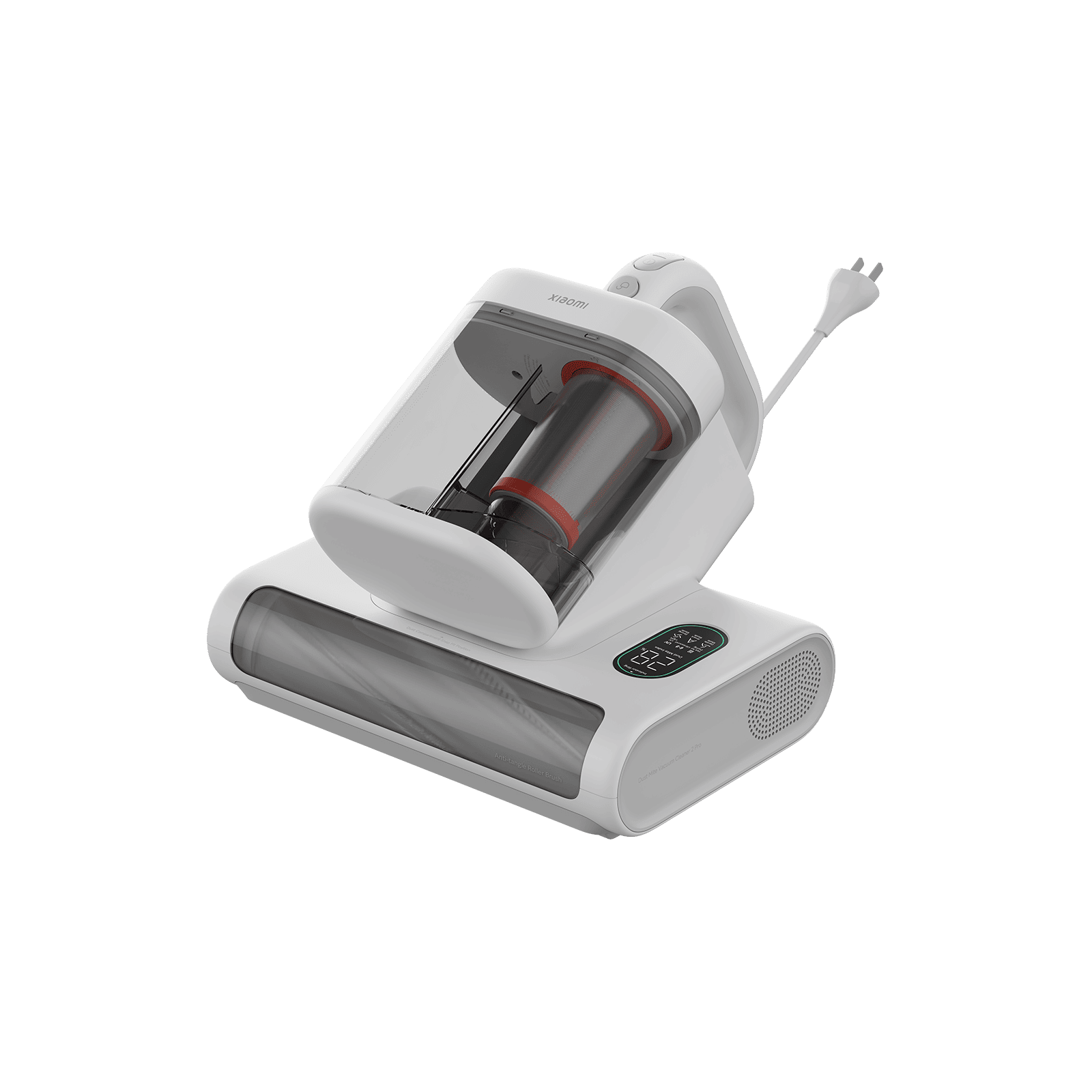 Пылесос Xiaomi "Dust Mite", с УФ-лампой, фильтр тонкой очистки, сухая уборка