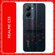 Чехол на Realme C33 / Реалми С33 с принтом "Косяки 1 - 14 февраля", прозрачный