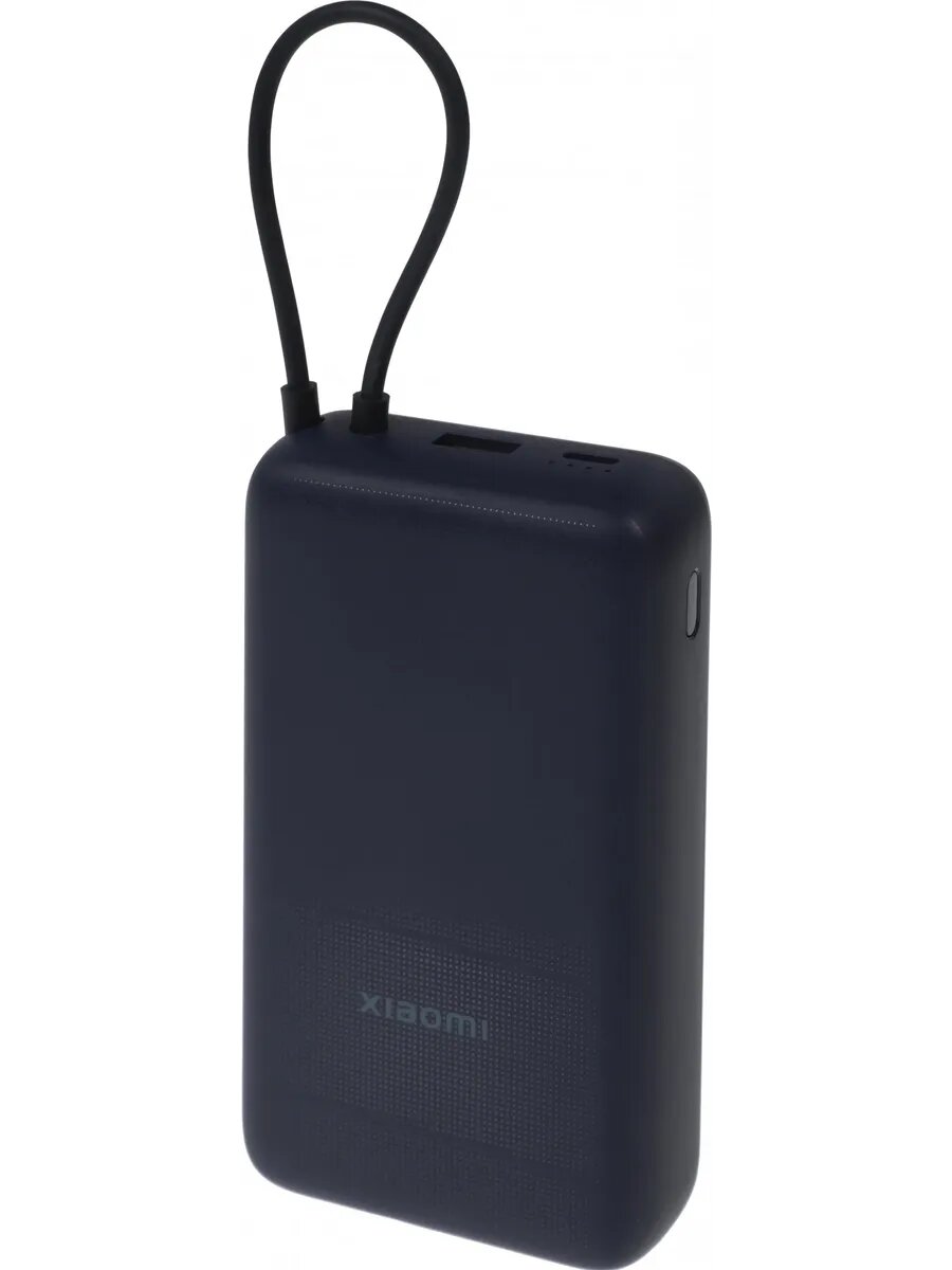Мобильный аккумулятор BHR8975GL 20000mAh 33W 3A USB-A/USB-C