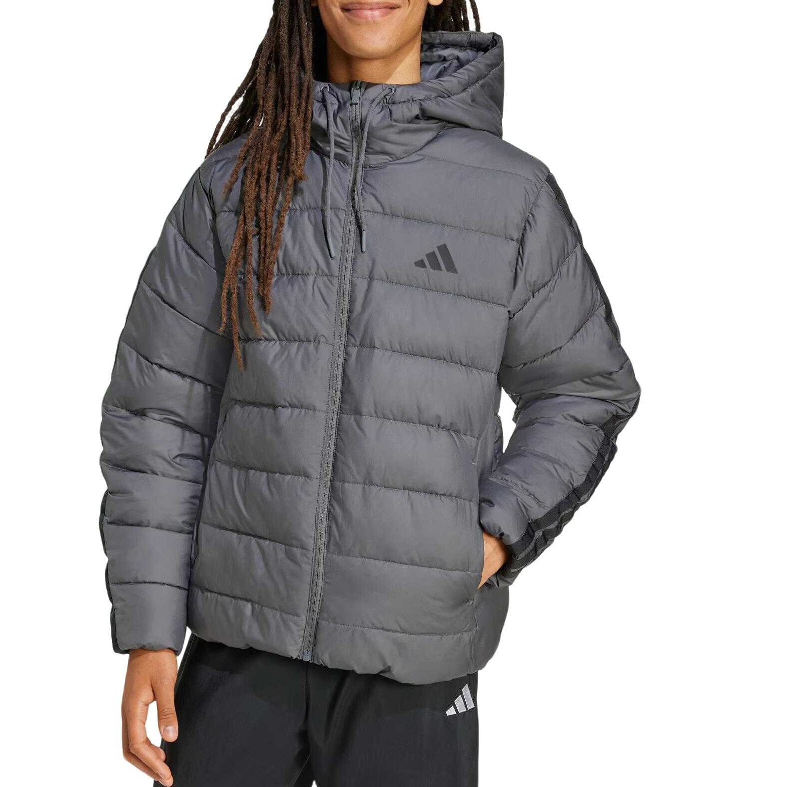 Куртка adidas, размер XS — фото 1