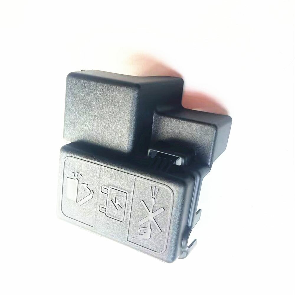 Замена крышки блока предохранителей 22945779 Подходит Для Chevrolet GMC 2015-2019