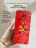 Чехол на Xiaomi Poco X3/X3 Pro / Поко X3/X3 Pro с принтом "СССР"