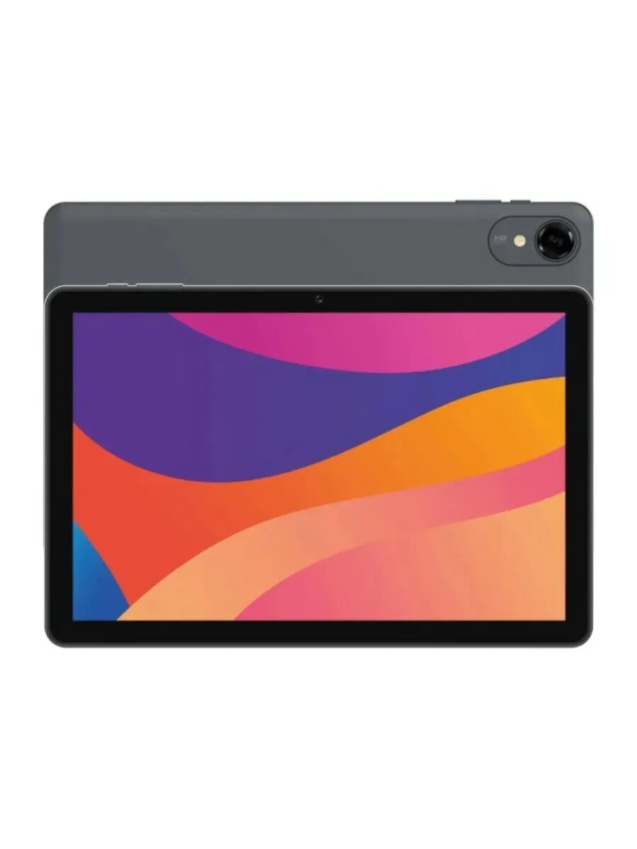 10,1" Планшет K10 4/64 ГБ DA1C0P01 GREY