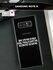 Чехол на Samsung Galaxy Note 8 / Самсунг Галакси Нот 8 с принтом "Мне срочно нуж...