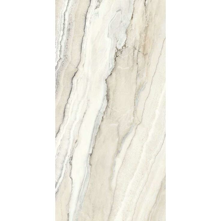 Керамогранит Vitra MarbleSet х9999290375 Полуполированная Белый