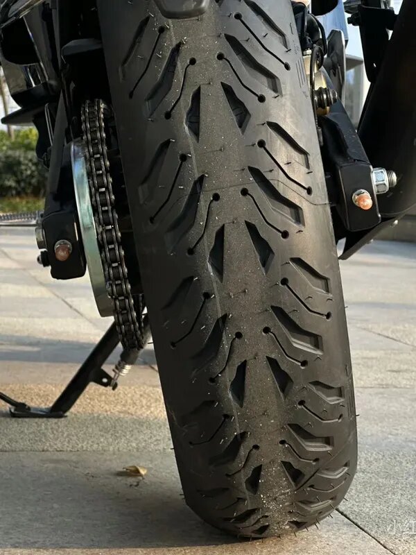 MICHELIN ROAD 6 Мотошины 190/55 R17 75 W Rear