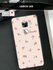 Чехол на LeEco Le 2/2 pro / Лееко Ле 2/2 про с принтом "Romantic"
