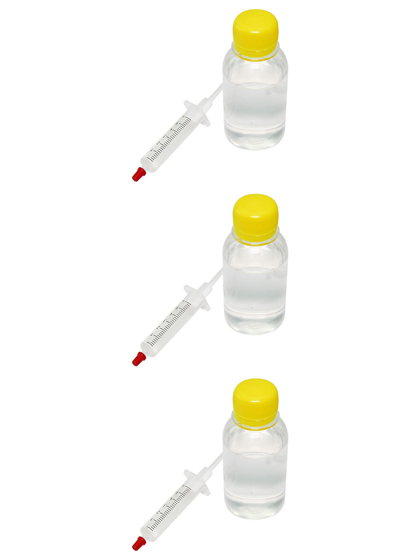 Герметик силиконовый для электроприборов Компаунд ПК-68 двухкомпонентный 100 мл (3 шт.)