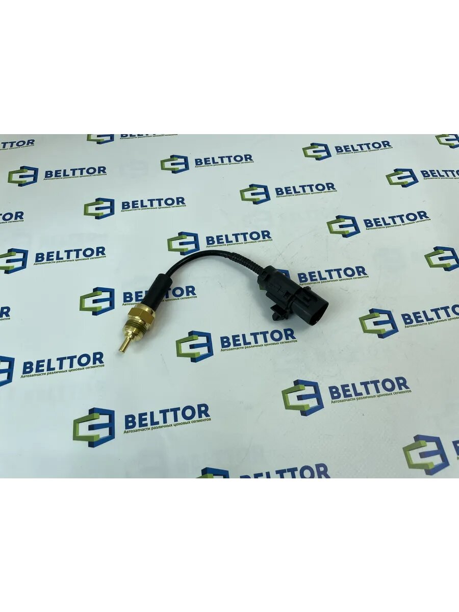 Датчик температуры Новое Hyundai/Kia