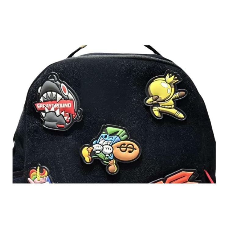 Сумка SPRAYGROUND — фото 1