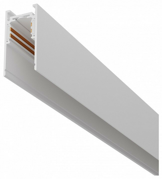 Трек накладной Maytoni Technical Busbar trunkings Exility TRX034-411W