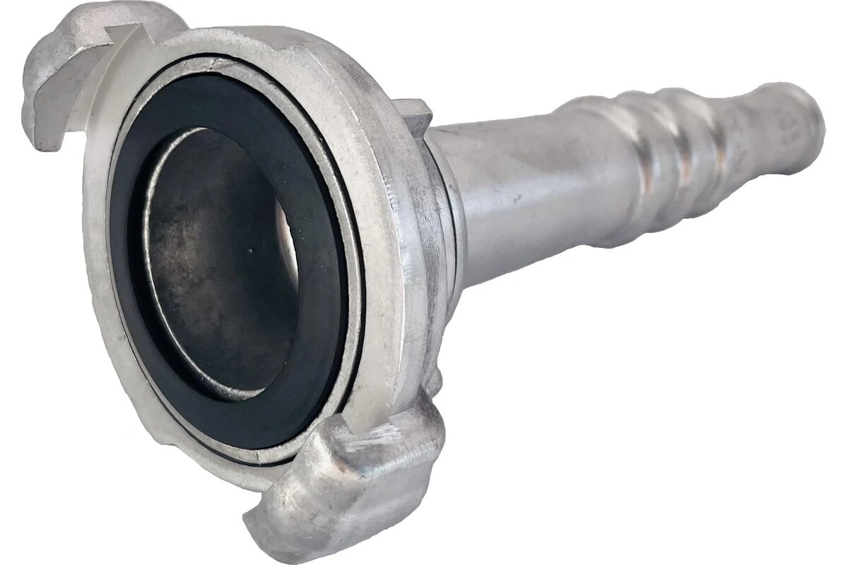 Апогей РС-50-1 алюминиевый ручной пожарный ствол d=13 мм для систем пожаротушения 620004