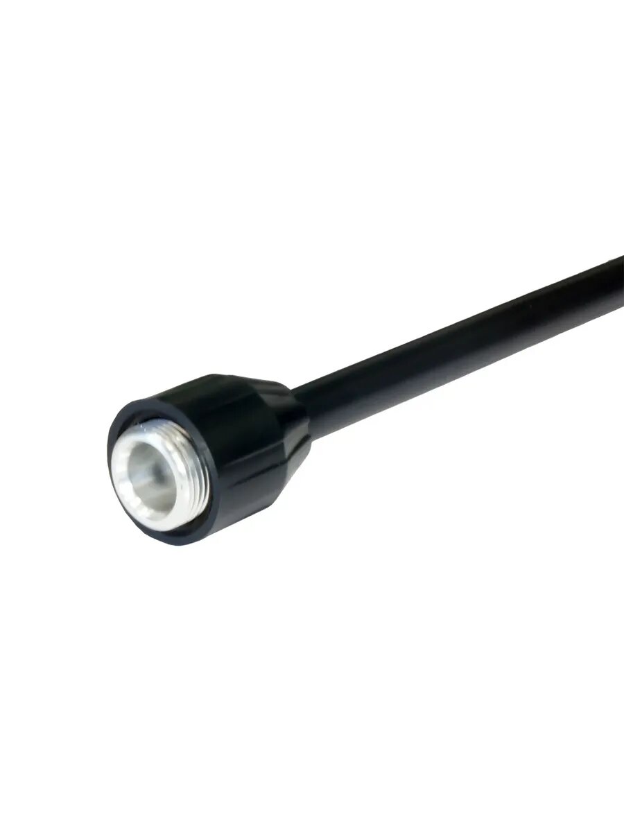 Насадка на пистолет для GENOVA 180, роторная ( грязевая фр