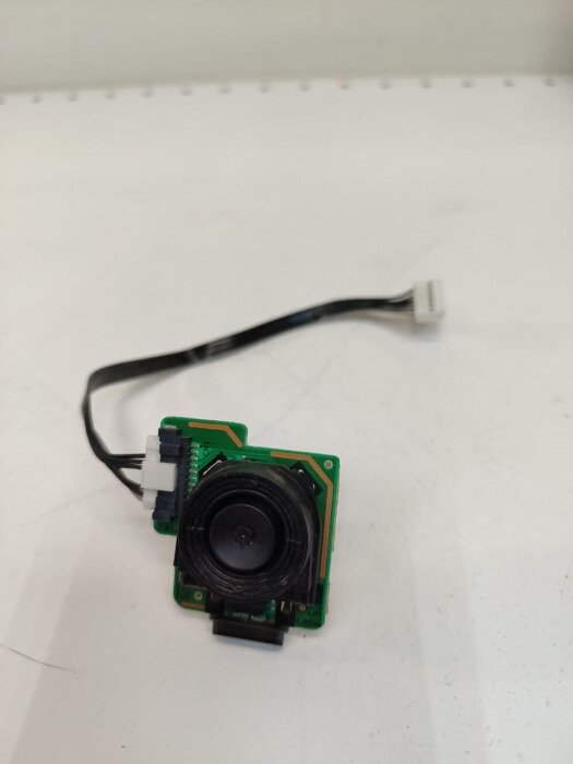 Модуль управления BN41-01899B REV1.4 (UE6030) для телевизора Samsung UE32FH4003W