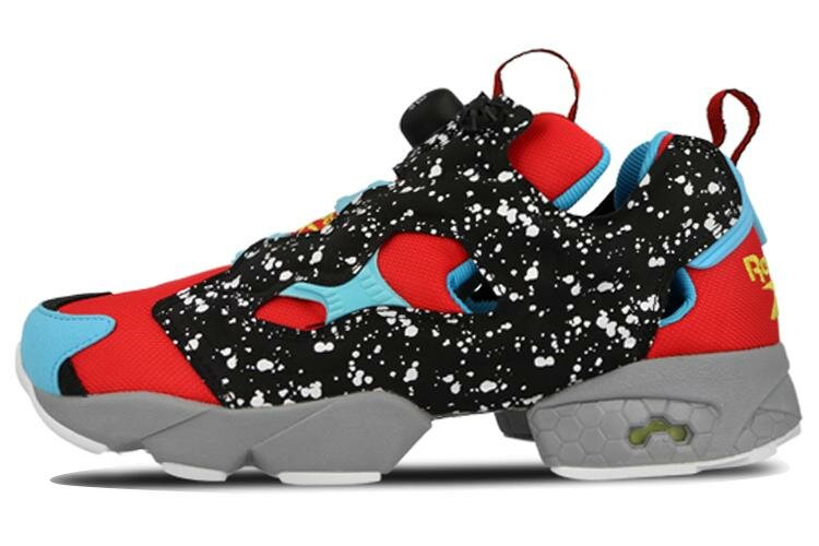 Кроссовки InstaPump Fury