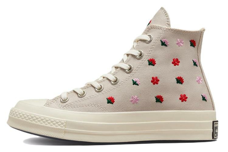 Кеды Chuck 70 High