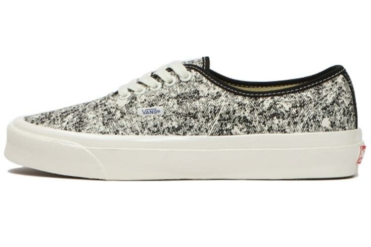 Кроссовки VANS Og Authentic Lx