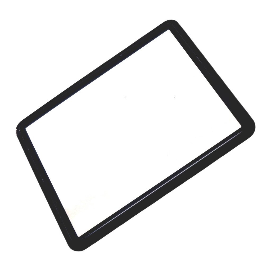 Замена и Ремонт Защитного Стекла ЖК-экрана для Цифровой Камеры 5D3 с Высокой Регулировкой Яркости