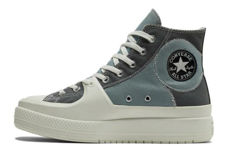 Кроссовки Chuck Taylor All Star Construct Hi