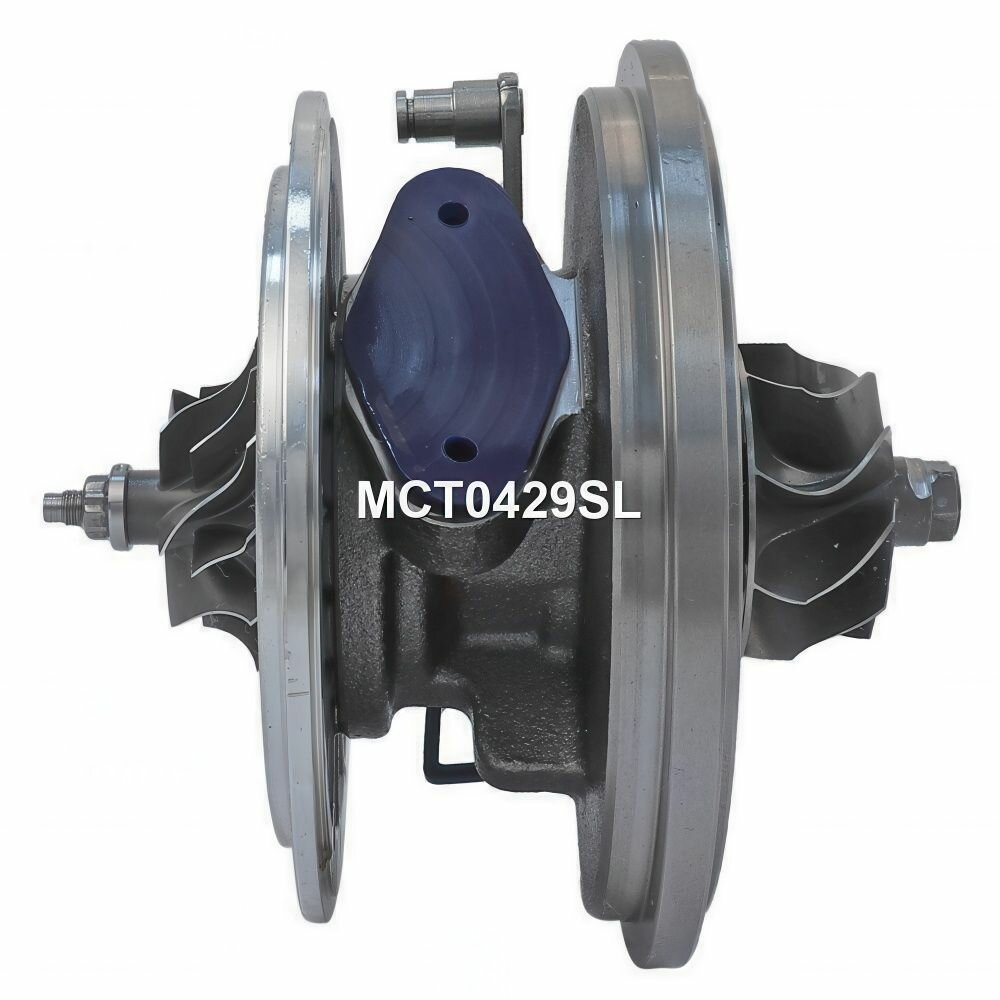 Картридж турбокомпрессора, для Форд Фокус Симакс, 2 арт MCT0429SL