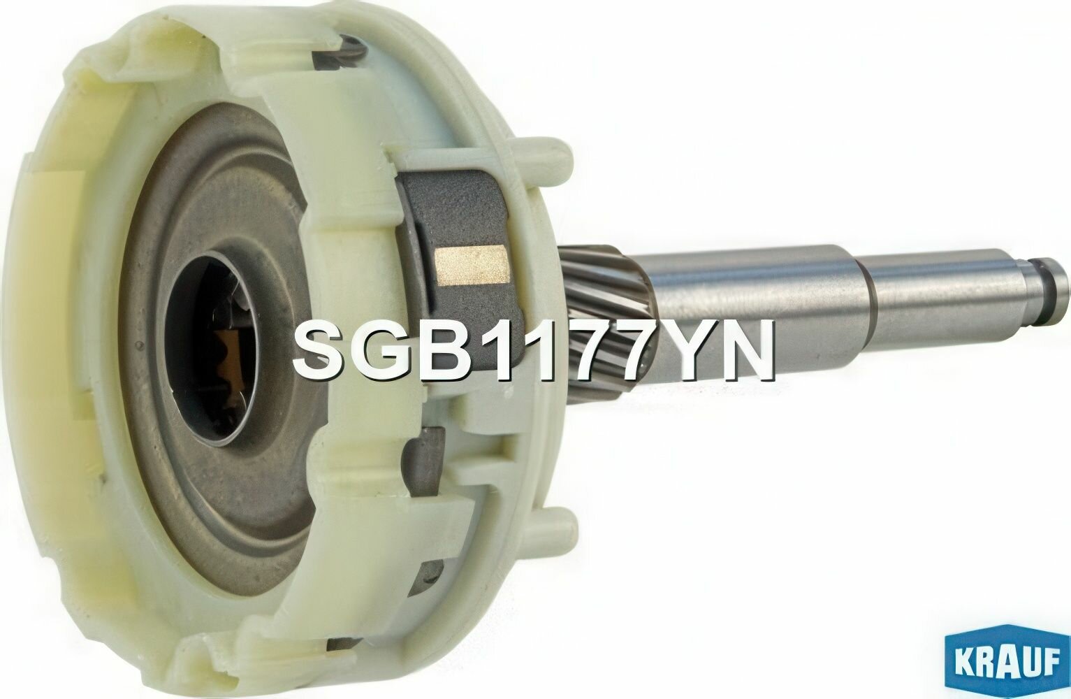 Дифференциал в сборе, для Фольксваген Туарег, Ауди Q7, Порш Кайен арт SGB1177YN