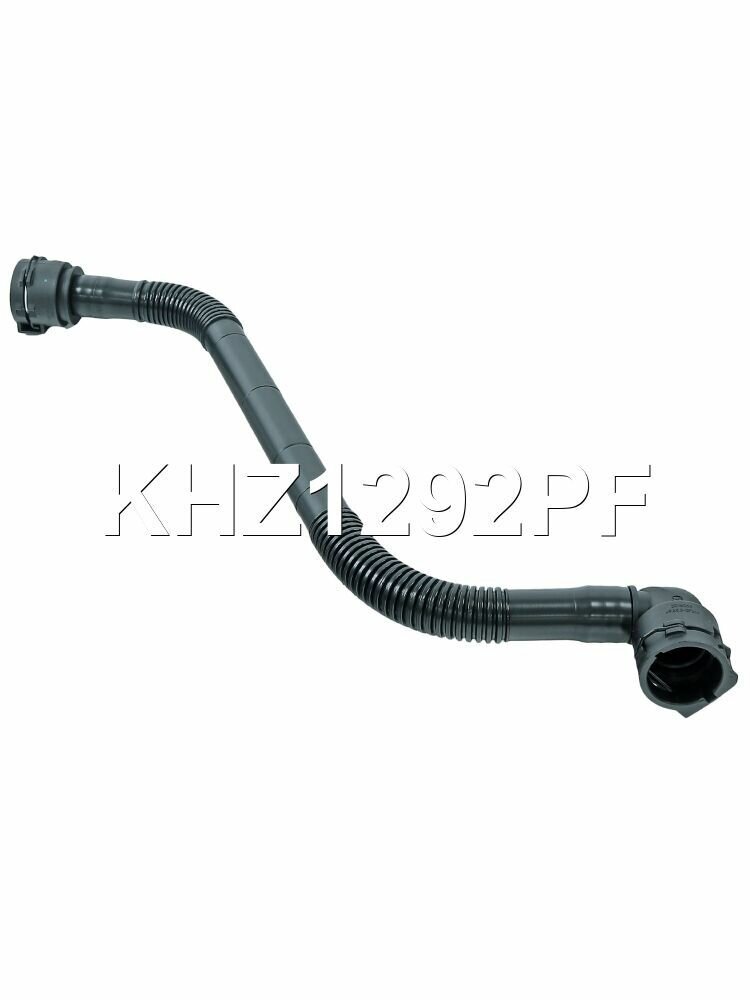 Патрубок системы охлаждения Krauf KHZ1292PF для Mercedes S A217 C217 V222 W222