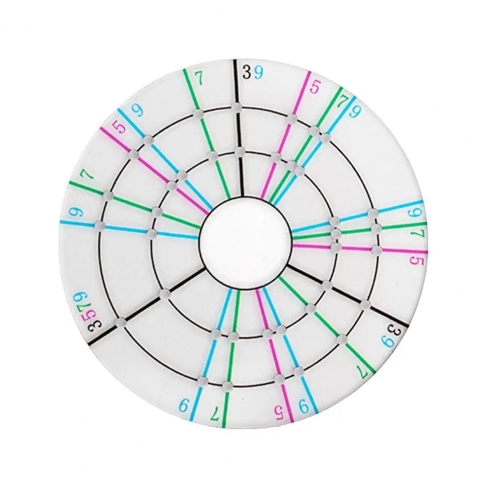 8/12 см инструмент для обрезки керамики, Спиннер, керамический диск, колесо, инструменты для отделки глины для горшков, профессиональные инструменты для реставрации керамики своими руками