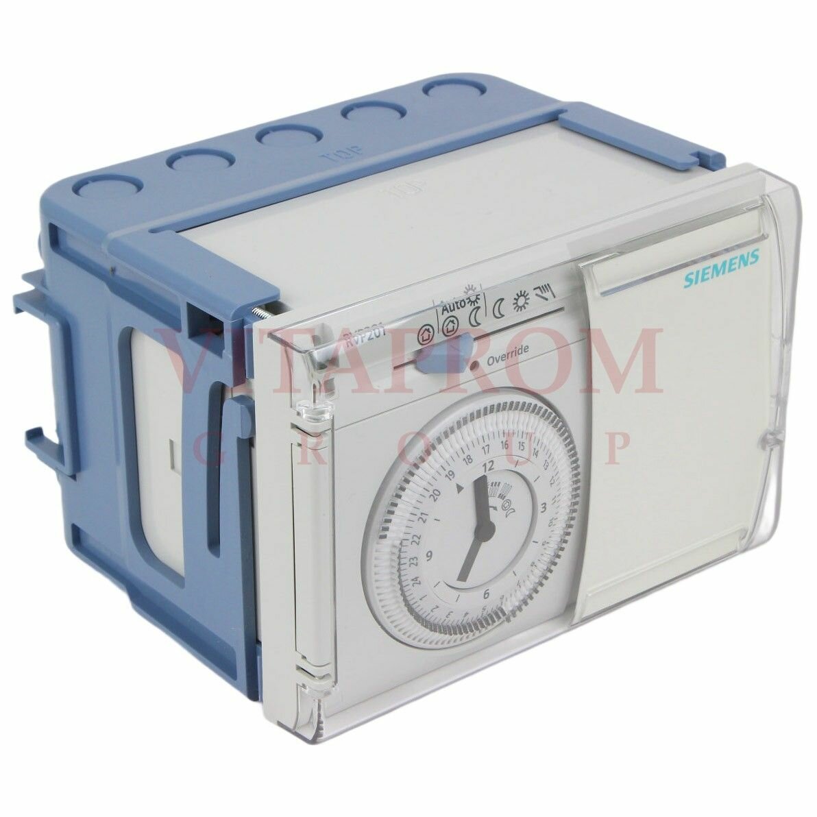 Контроллер Siemens RVP201.1