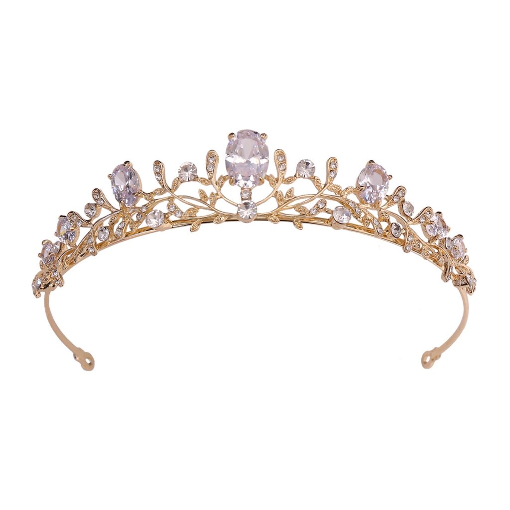 Кристальные Тиары Короны для Женщин, Принцесса Королева Свадебные Вечеринки