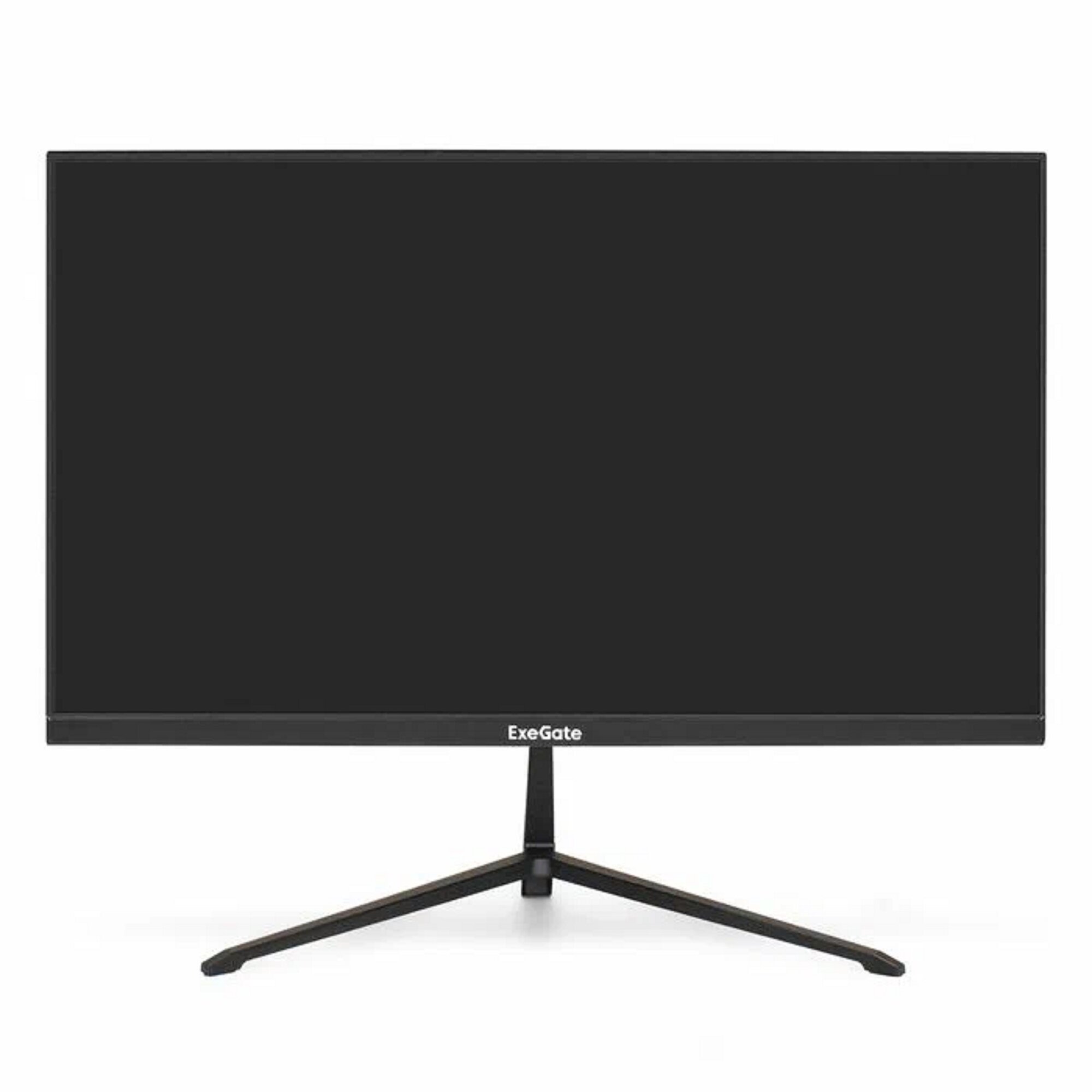 Монитор 21,5" Exegate ProSmart EV2207A, HDMI 1.4, VGA (D-Sub)