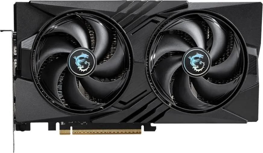 Видеокарта RTX 5060 8G GAMING OC RTX5060 8Gb