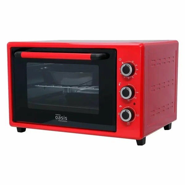 Электрическая мини-печь Oasis M-40R
