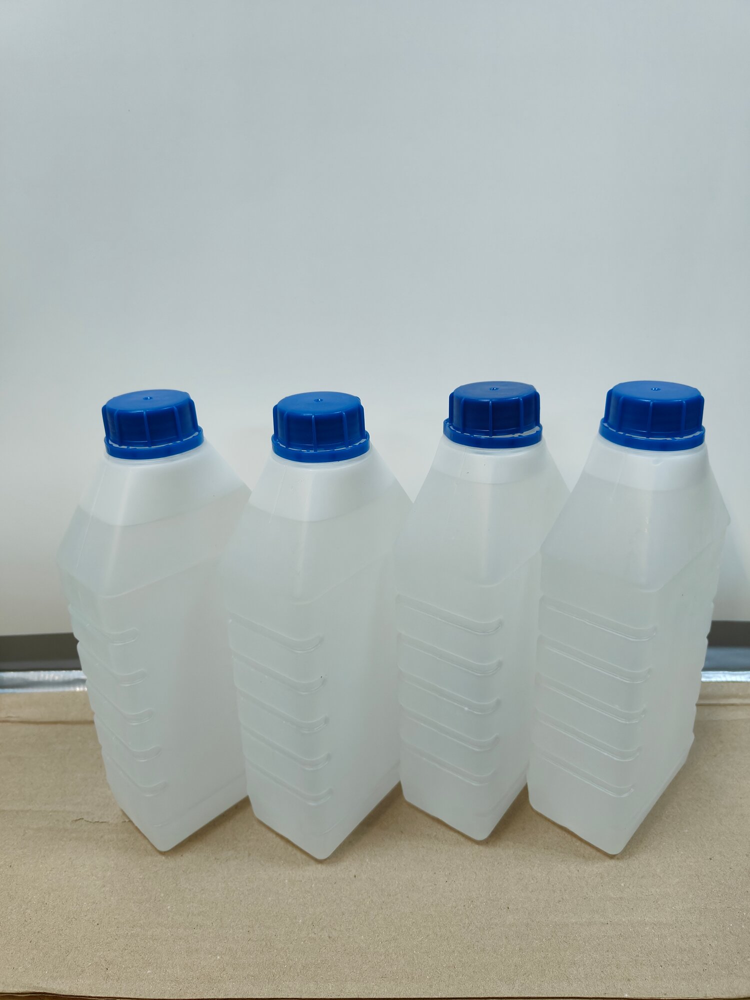 Метиламин 38 % | Сырьё для синтеза красителей, удобрений и моющих средств