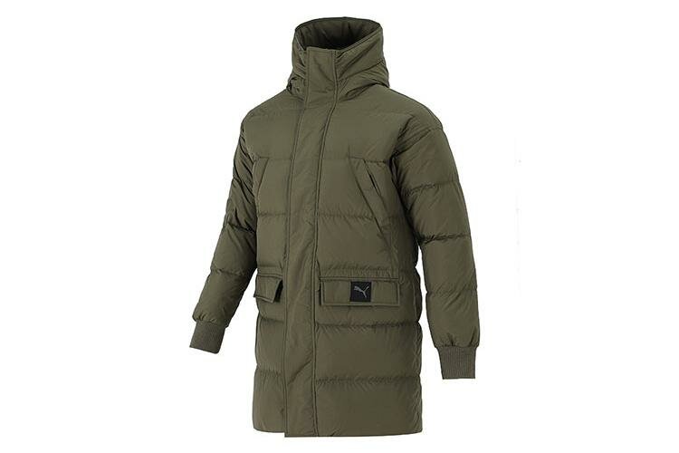 Пуховик PUMA Essential Collection