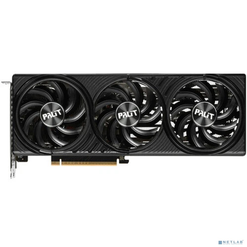 Видеокарта PCIE16 RTX5060 8GB PA-RTX5060 INFINITY 3 8GB PALI